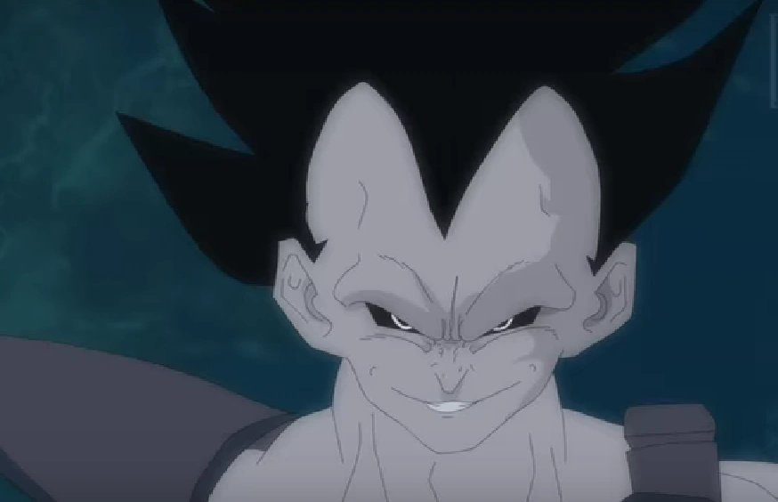 Kosho | Dragon Ball Absalon Wikia | FANDOM powered by Wikia