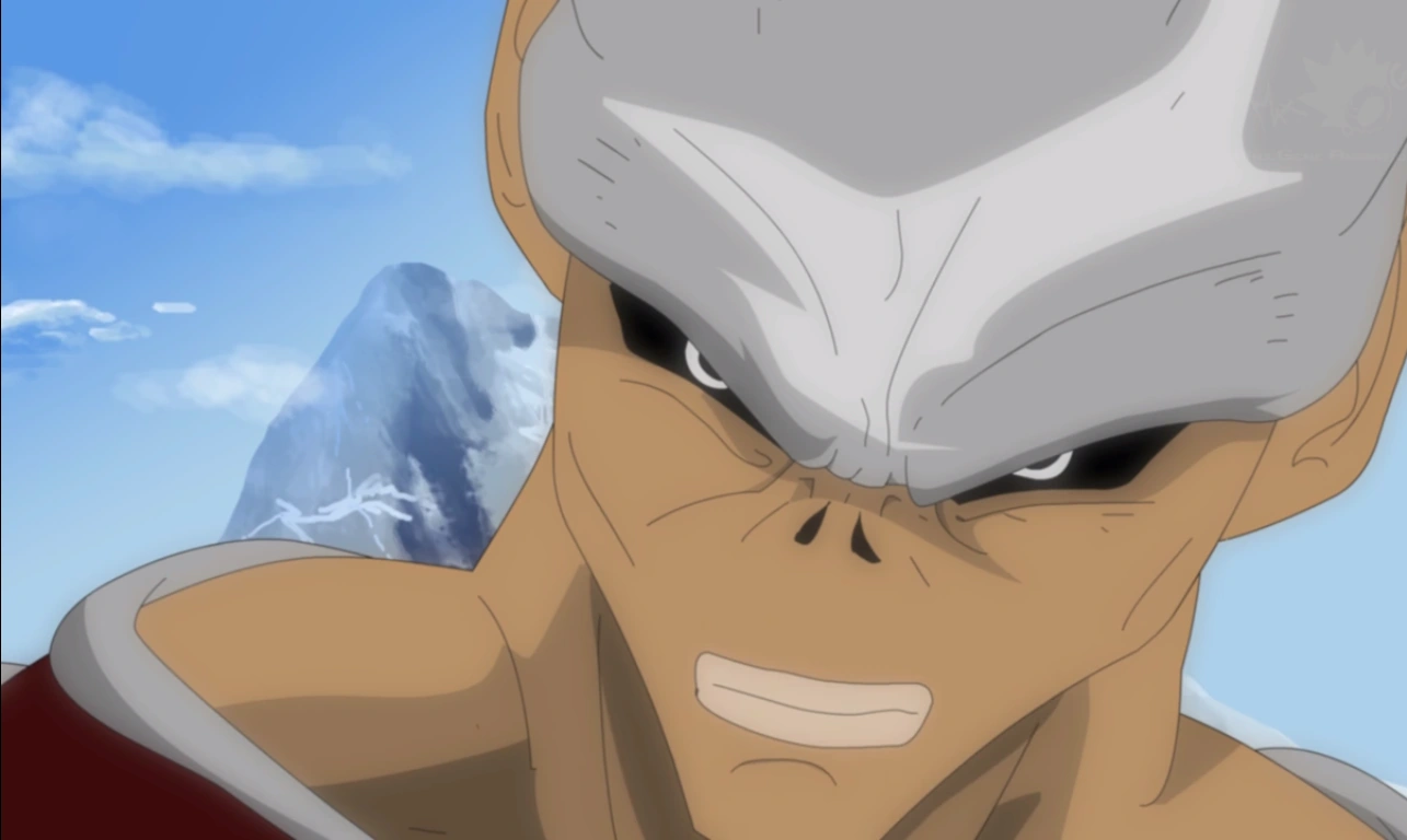 Zissle | Dragon Ball Absalon Wikia | Fandom