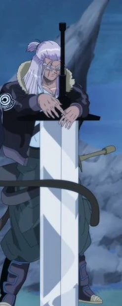 Future Trunks | Dragon Ball Absalon Wikia | FANDOM powered by Wikia