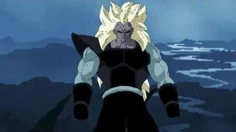 Dragon Ball Absalon Wikia | Fandom