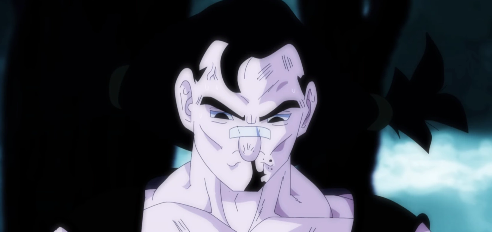 Absalon Private 2 | Dragon Ball Absalon Wikia | Fandom