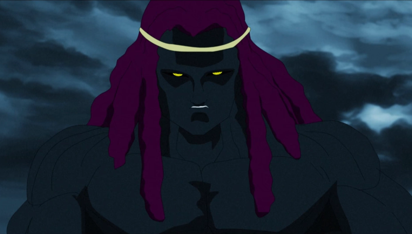 Atama | Dragon Ball Absalon Wikia | Fandom