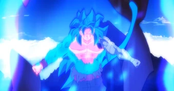 Future Gohan | Dragon Ball Absalon Wikia | Fandom