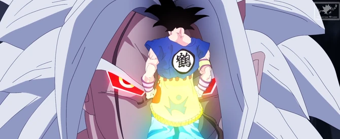 Dragon Ball Absalon Wikia | Fandom