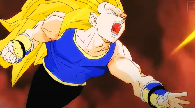 Dragon Ball Absalon Wikia | Fandom