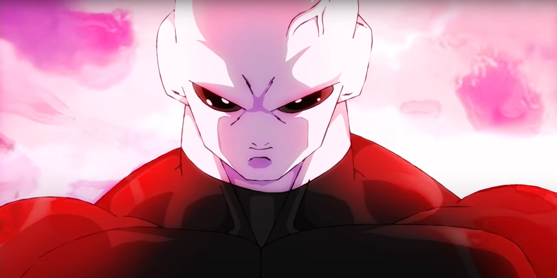 Jiren | Dragon Ball Absalon Wikia | Fandom