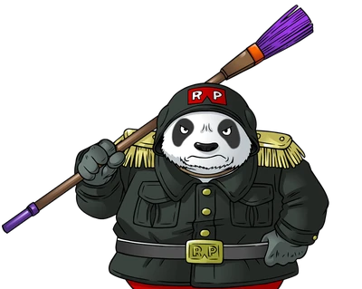 Putler | Dragonball AF Wiki | FANDOM powered by Wikia