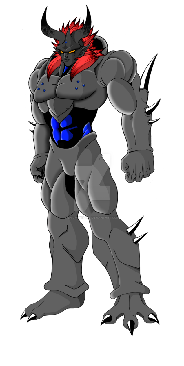 Immagine - Asmodeus.png | Dragonball AF Wiki | FANDOM powered by Wikia Immagine - Asmodeus.png | Dragonball AF Wiki | FANDOM powered by Wikia