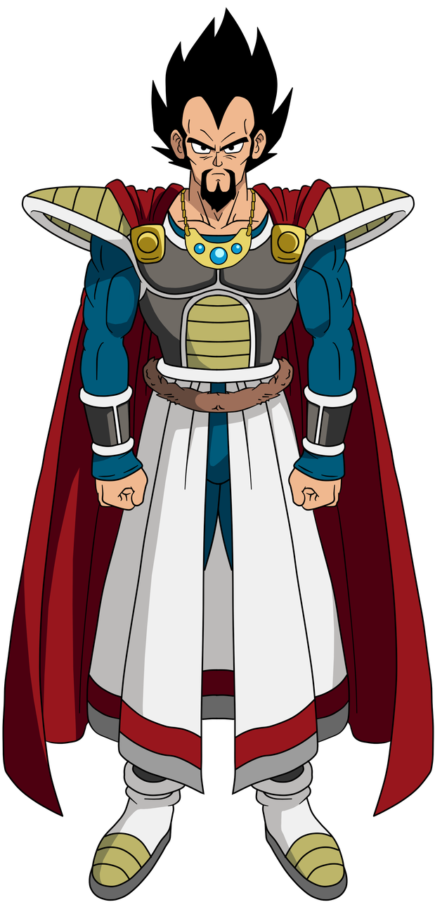 Re Vegeta Dragonball Af Wiki Fandom Powered By Wikia