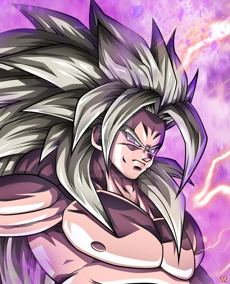 Ardos | Dragonball AF Wiki | Fandom