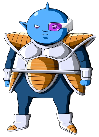 Abo | Dragonball AF Wiki | FANDOM powered by Wikia