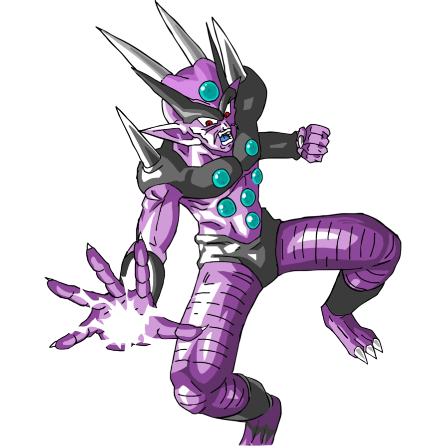 Super Su Shenron | Dragonball AF Wiki | Fandom