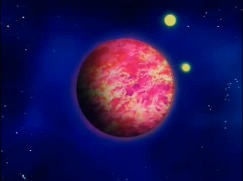 Pianeta Vegeta | Dragonball AF Wiki | Fandom