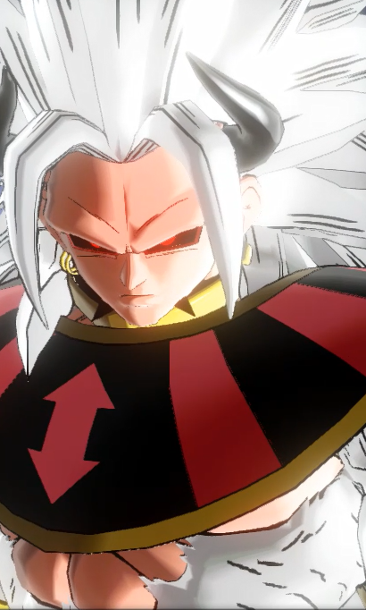 Zaiko Dragonball Af Wiki Fandom Powered By Wikia