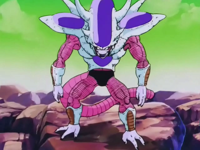 Frieza | Dragon Ball AF Fanon Wiki | FANDOM powered by Wikia