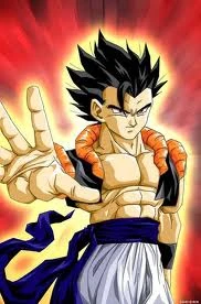 Goketa | Dragon Ball AF Fanon Wiki | Fandom