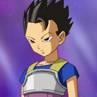 Cabba | Dragon Ball AF Fanon Wiki | Fandom