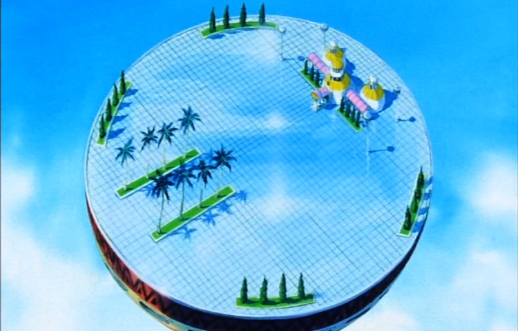 Image - Kami Lookout.png | Dragonball Fanon Wiki | FANDOM powered by Wikia