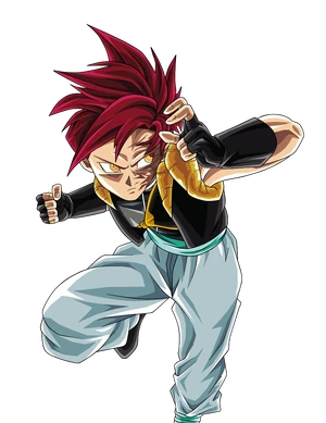 Metamoran ­­­­╣ | Dragon Ball Fanon Wiki | Fandom