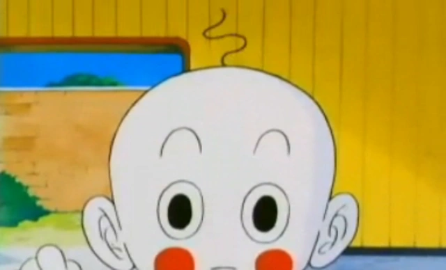 Image - 640px-ChiaotzuOnehair.png | Dragonball Fanon Wiki | FANDOM ...