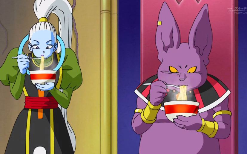 Imagen - Champa y Vados comiendo.jpg | Dragon Ball Fanon Wiki | FANDOM ... Imagen - Champa y Vados comiendo.jpg | Dragon Ball Fanon Wiki | FANDOM ...
