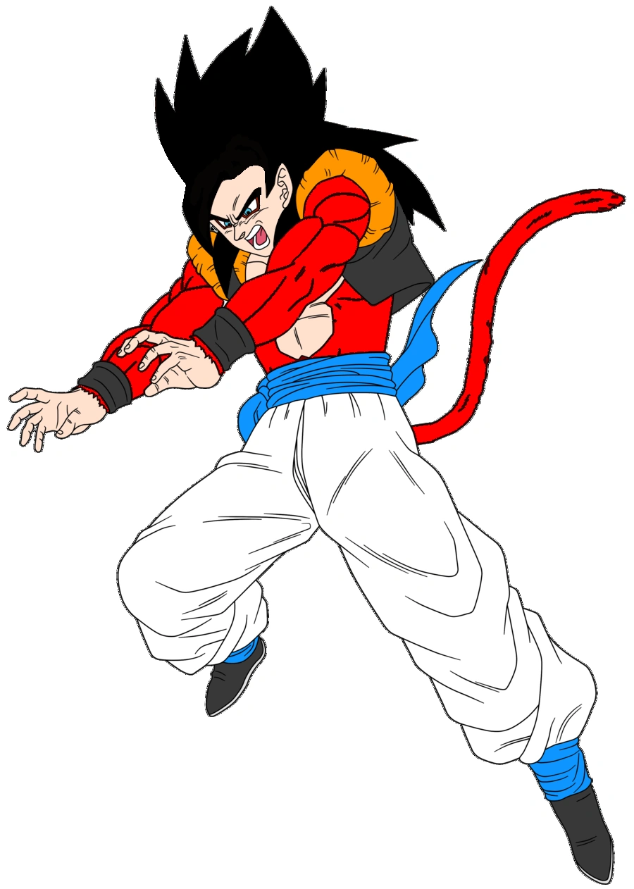 Dbz Renascido