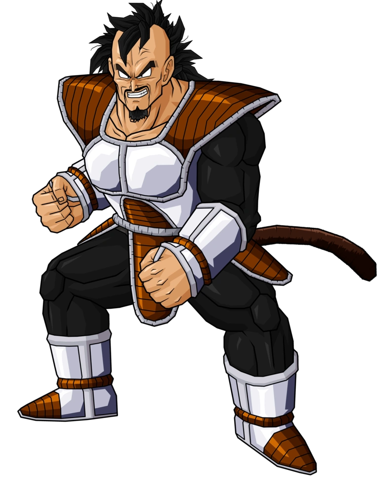 Image - Rola.png | Dragonball Fanon Wiki | FANDOM powered by Wikia