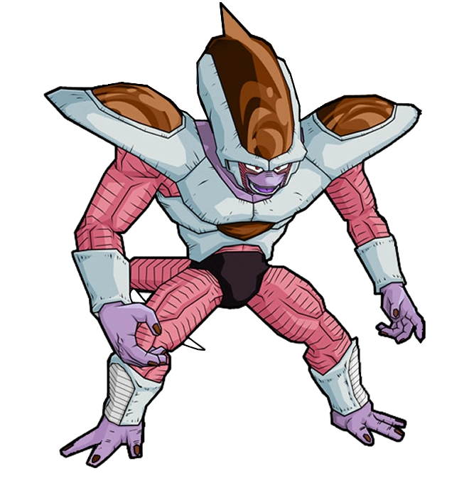 Kuriza (DBFX) | Dragon Ball Fanon Wiki | FANDOM powered by Wikia
