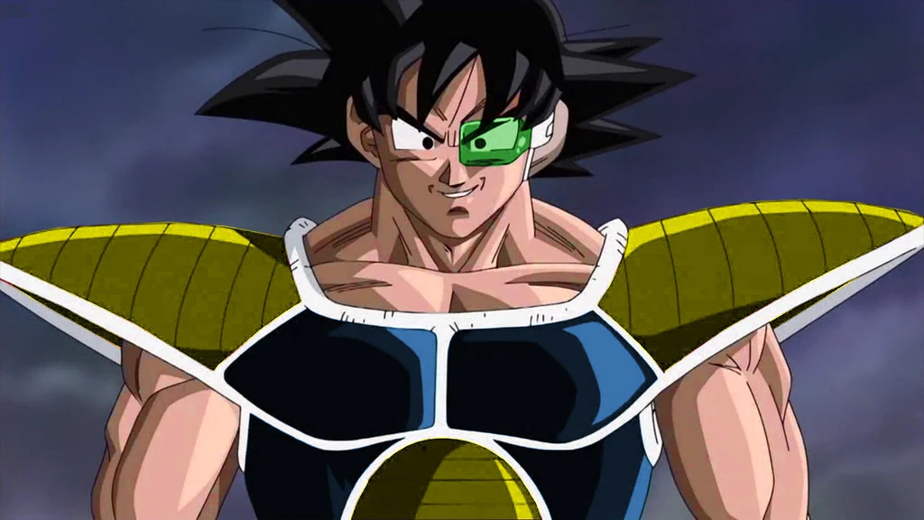 Ninji | Dragonball Fanon Wiki | FANDOM powered by Wikia