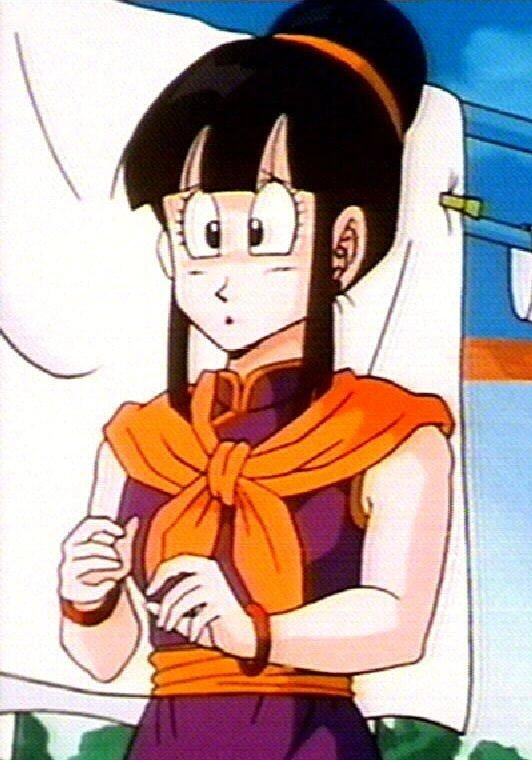 Chi-Chi (SSJJ) | Dragonball Fanon Wiki | Fandom