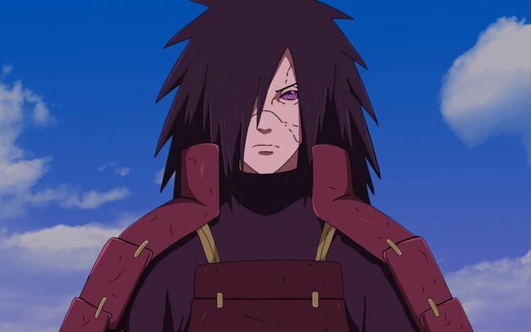 Imagen - Madara-uchiha-theme-de3.jpg | Dragon Ball Fanon Wiki | FANDOM ...