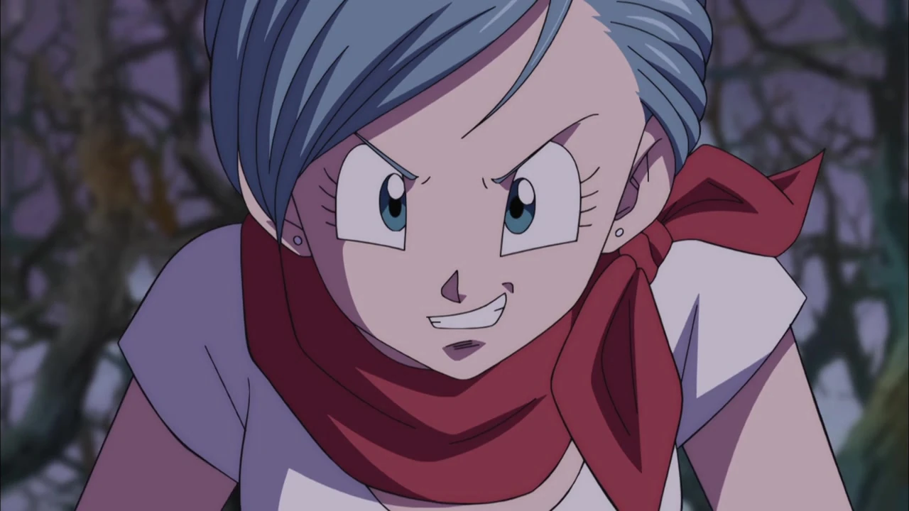 Bulma (Dark Universe) | Dragonball Fanon Wiki | Fandom