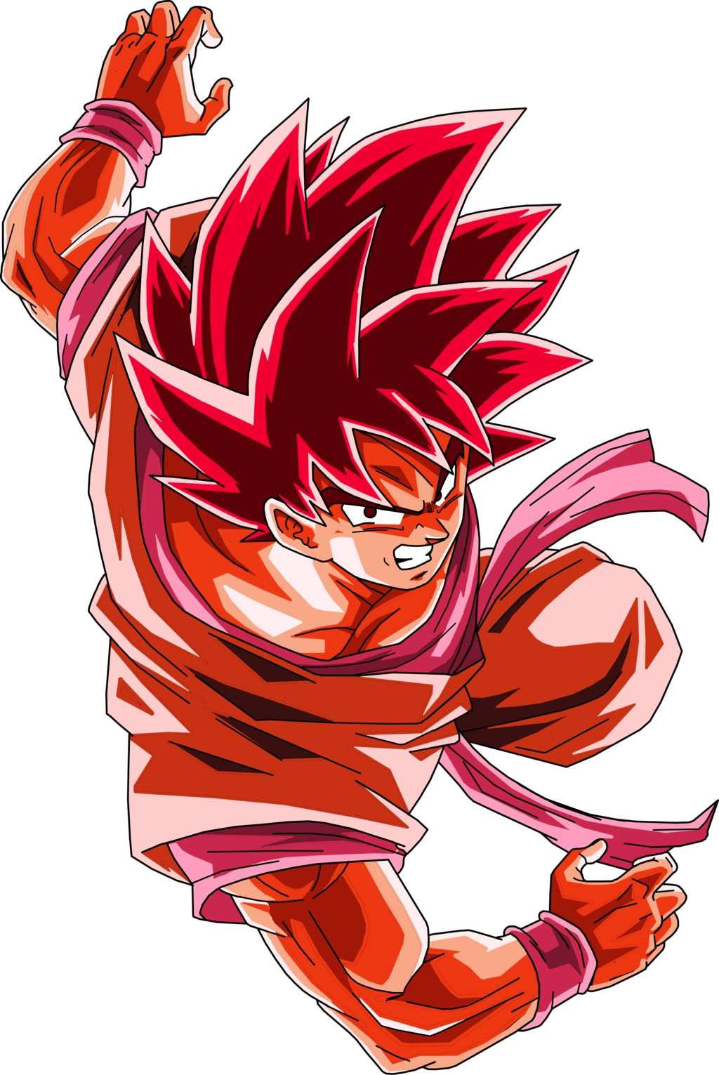 Dragon Ball UHD - Capítulo 10 | Dragon Ball Fanon Wiki | Fandom