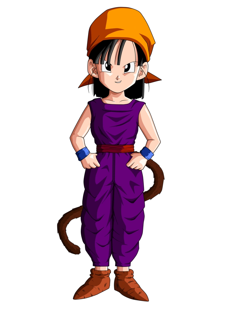 Pan (Demon) | Dragonball Fanon Wiki | Fandom
