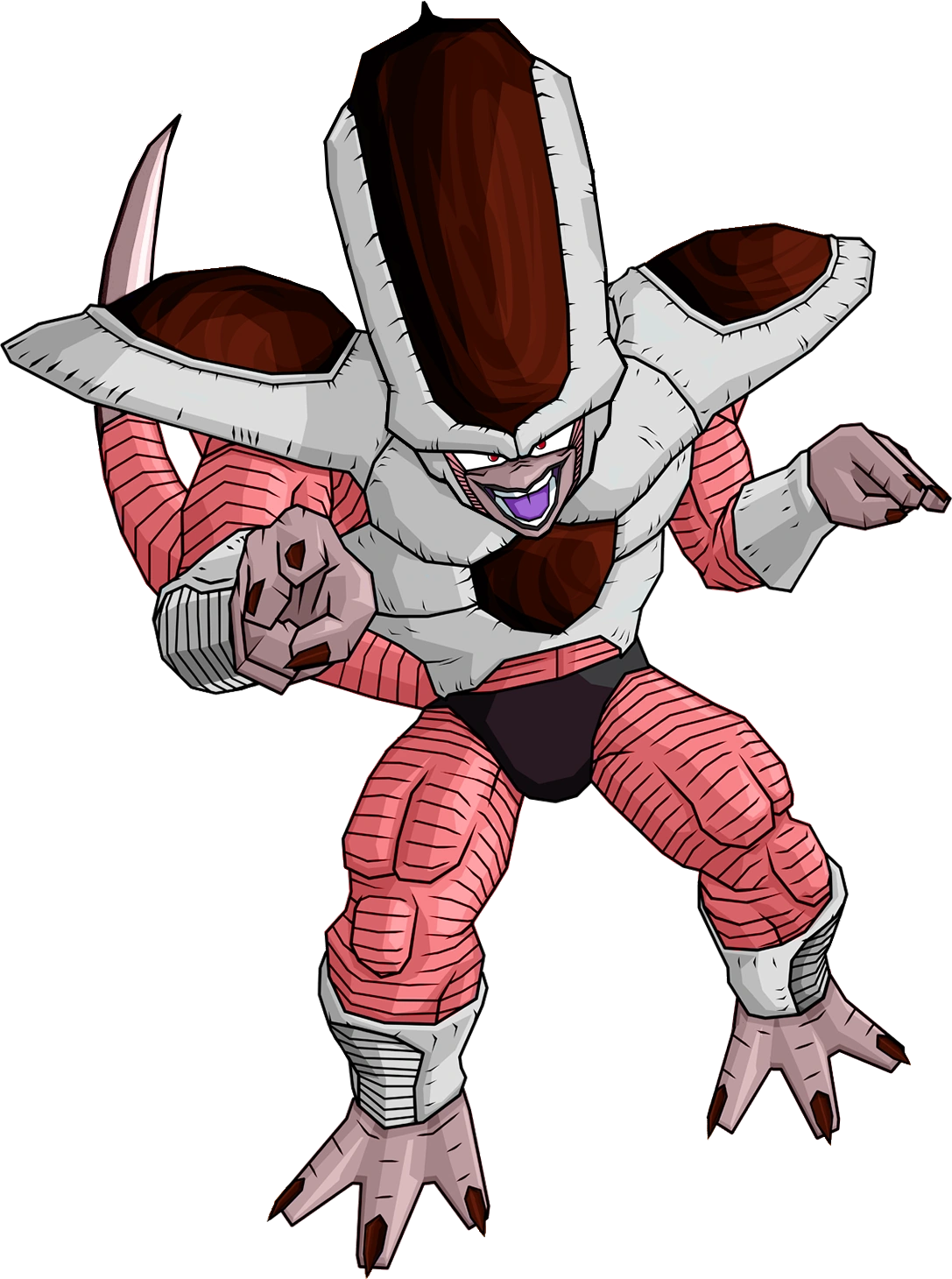 Image - Kuriza 3rd.png | Dragonball Fanon Wiki | FANDOM powered by Wikia