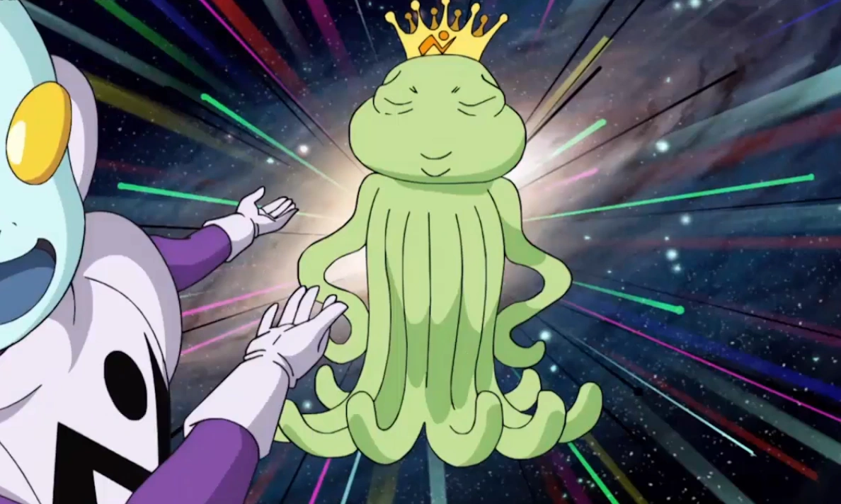 Dragon Ball Super Z/Episodio: 42 | Dragon Ball Fanon Wiki | Fandom