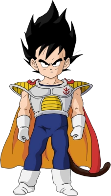 Image - Kid-Vegeta-psd65818.png | Dragonball Fanon Wiki | FANDOM ...