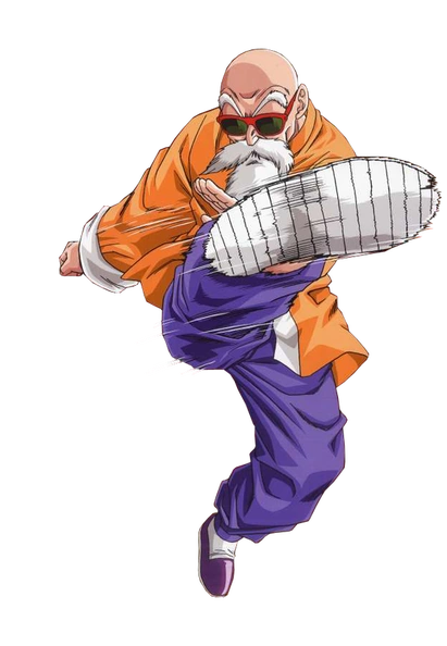 Roshi (DBF) | Dragon Ball Fanon Wiki | FANDOM powered by Wikia