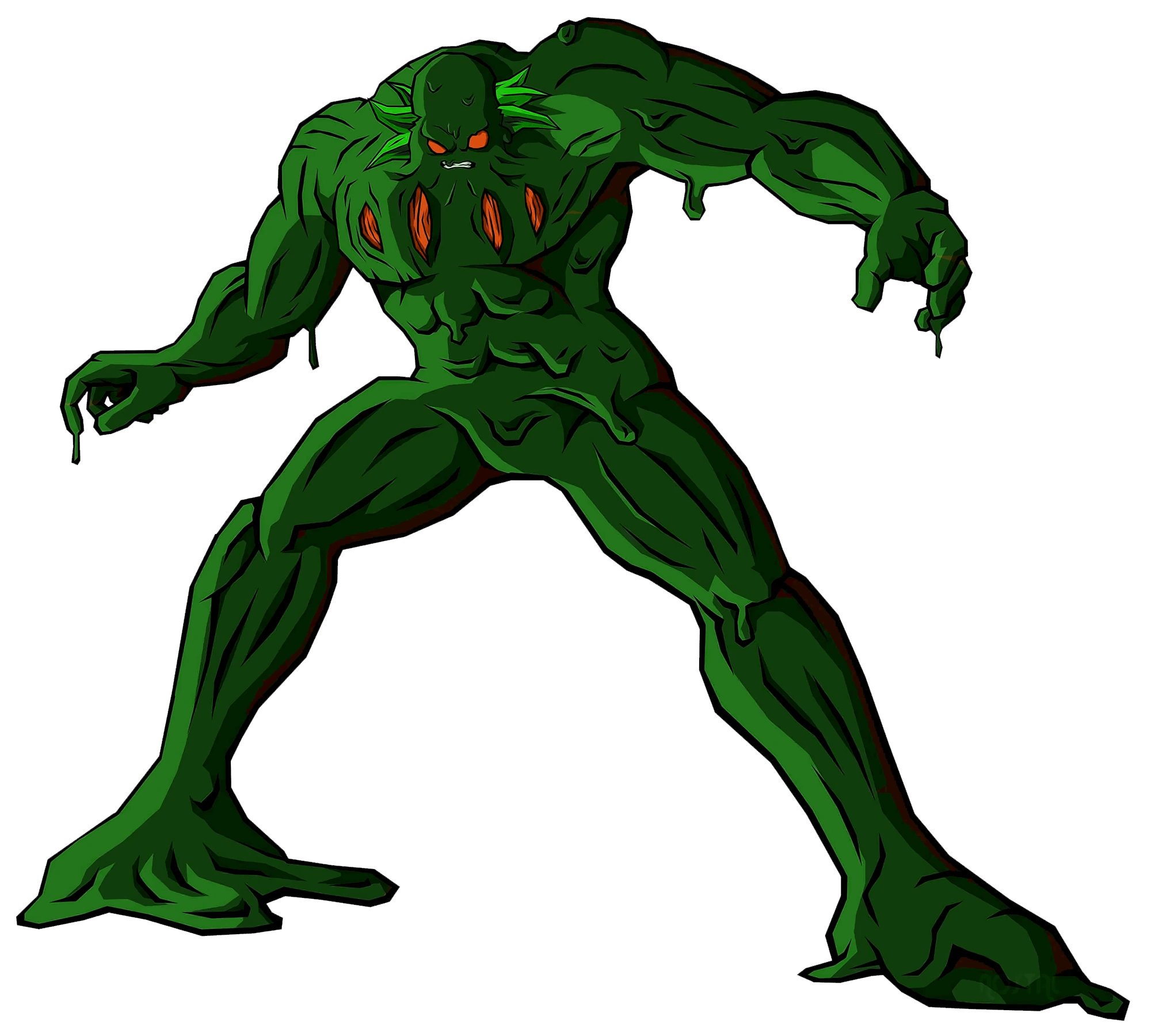 Imagen Bio Broly Dgpng Dragon Ball Fanon Wiki