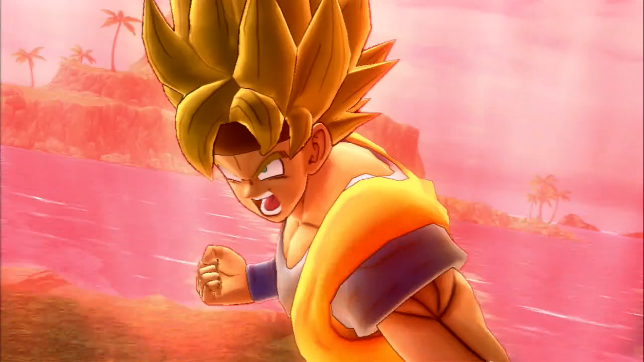 Image - Super Kaioken Son Goken.png | Dragonball Fanon Wiki | FANDOM ... Image - Super Kaioken Son Goken.png | Dragonball Fanon Wiki | FANDOM ...