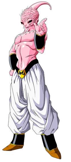 Bibidi Babidi Buu (Kakó Force) | Dragonball Fanon Wiki | Fandom