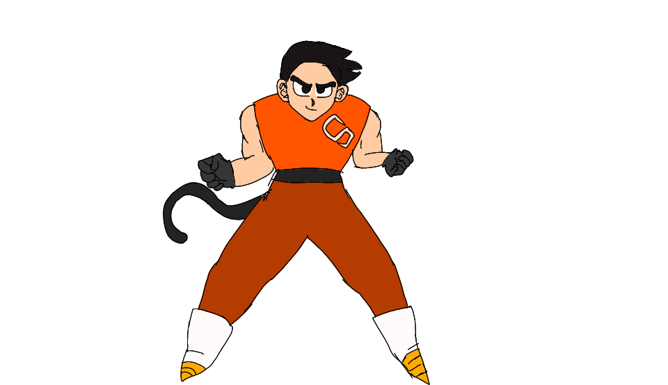 Droi | Dragonball Fanon Wiki | Fandom