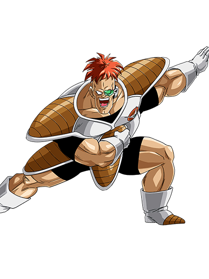 Imagen - Recoome.png | Dragon Ball Fanon Wiki | FANDOM powered by Wikia