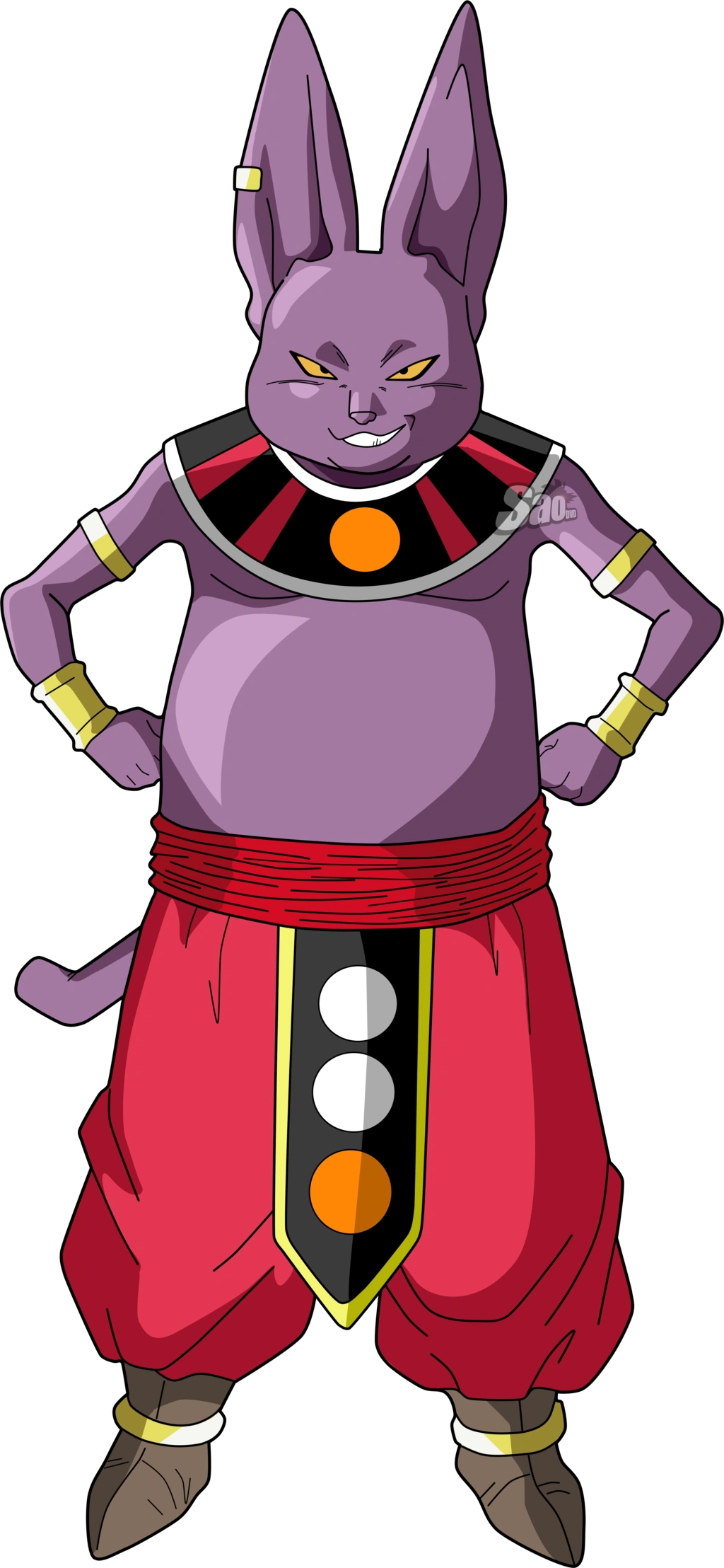 Imagen - Champa 3 by saodvd-d9vn78o.png | Dragon Ball Fanon Wiki | FANDOM powered by Wikia