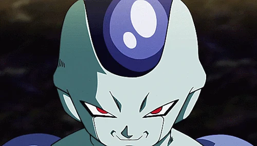 Imagen - Frost(DBSF7).gif | Dragon Ball Fanon Wiki | FANDOM powered by ...
