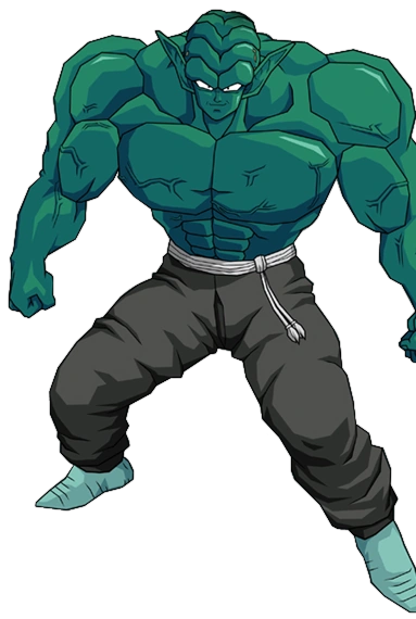 Image - Garlic Jr. (Super).png | Dragonball Fanon Wiki | FANDOM powered ...