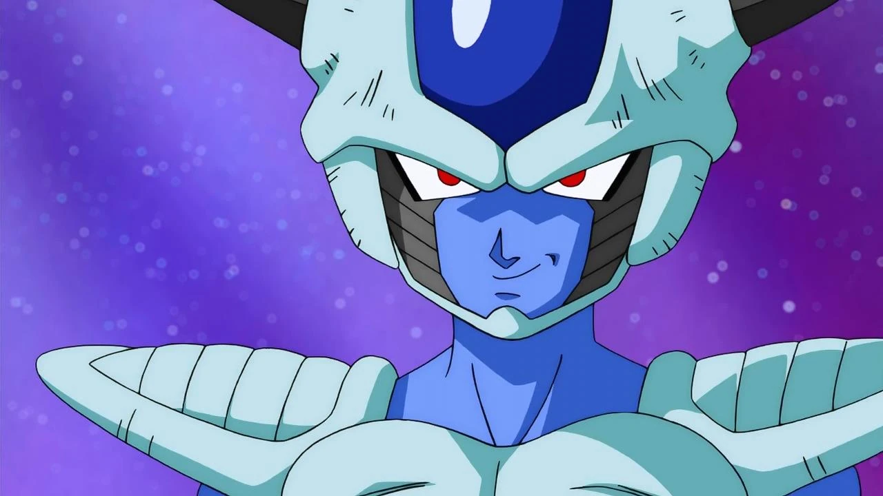 Imagen - Frost 2-0.jpg | Dragon Ball Fanon Wiki | FANDOM powered by Wikia