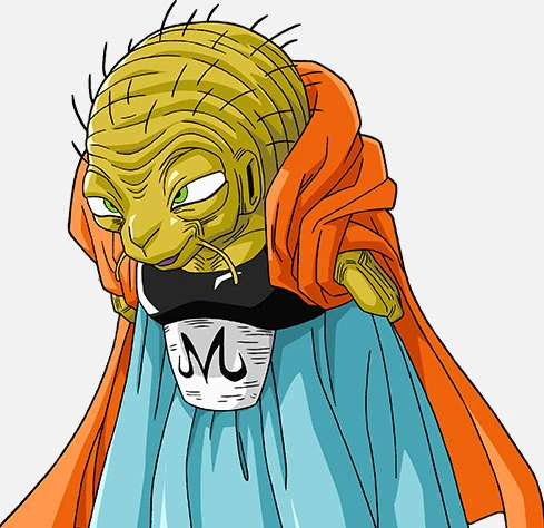 Image - 13- Babidi.jpg | Dragonball Fanon Wiki | FANDOM powered by Wikia