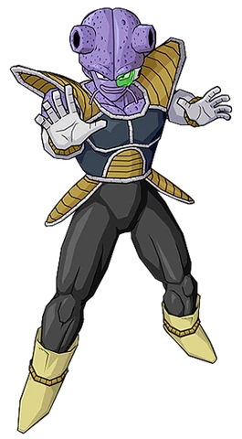 Image - Cui.png | Dragonball Fanon Wiki | FANDOM powered by Wikia