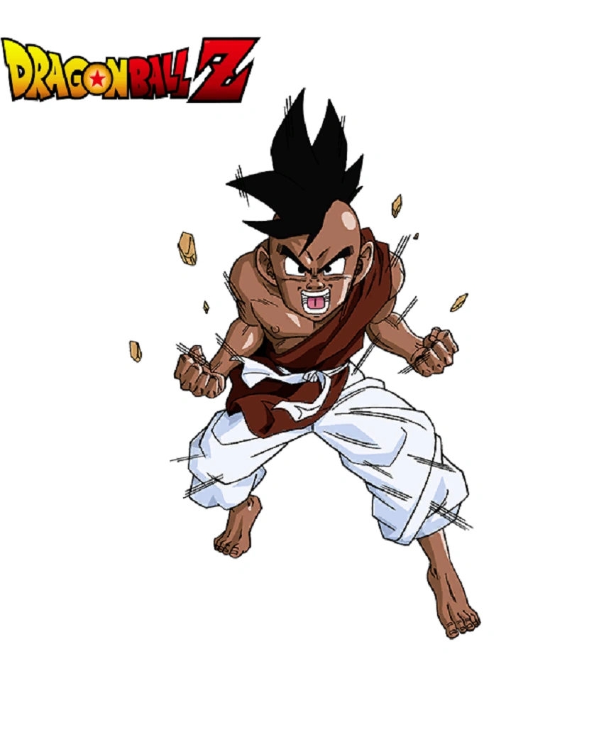 Category:Majin | Dragonball Fanon Wiki | Fandom